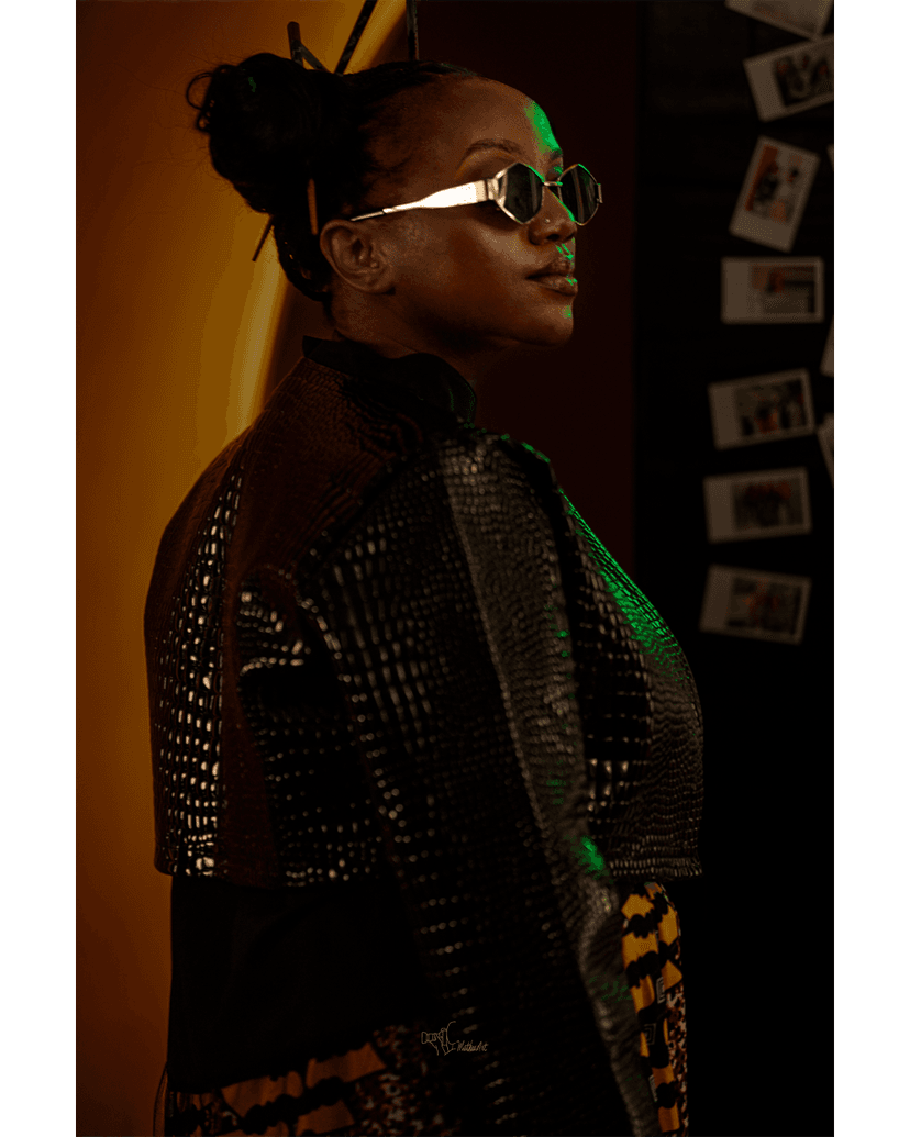 Angie Njagi